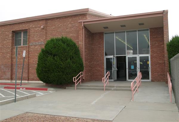 Our School | Milam Elementary