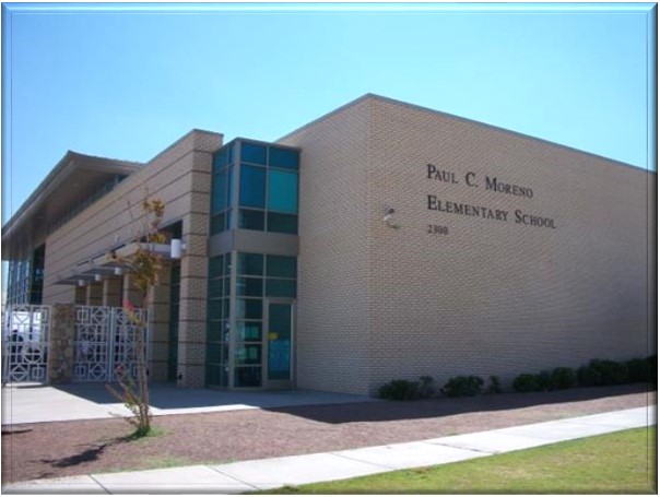 School Information | Moreno Elementary