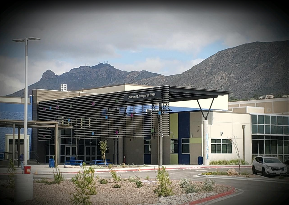 Our School | Murphree PK-8