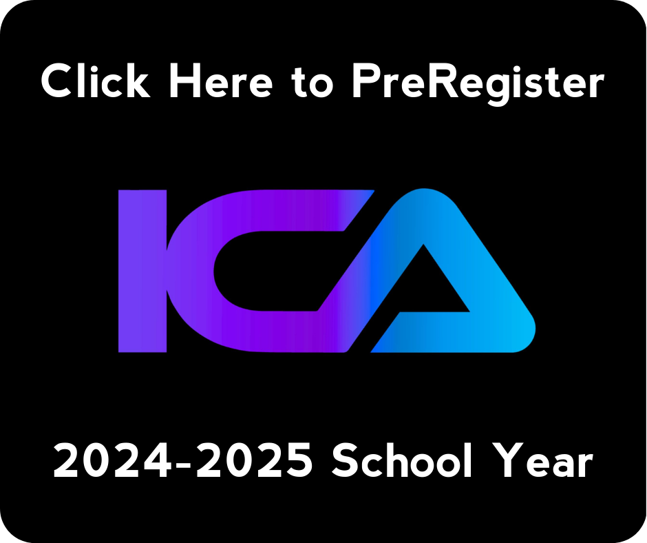 Preregistration | Institute for the Creative Arts