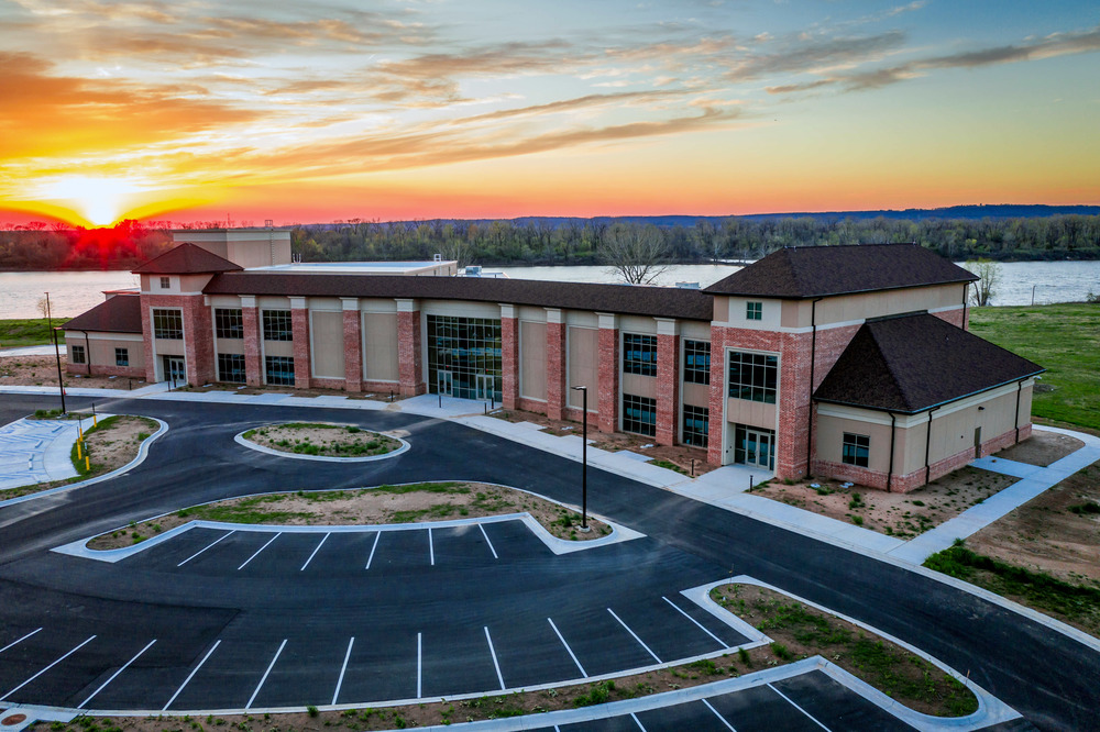 Institute for the Creative Arts | Home