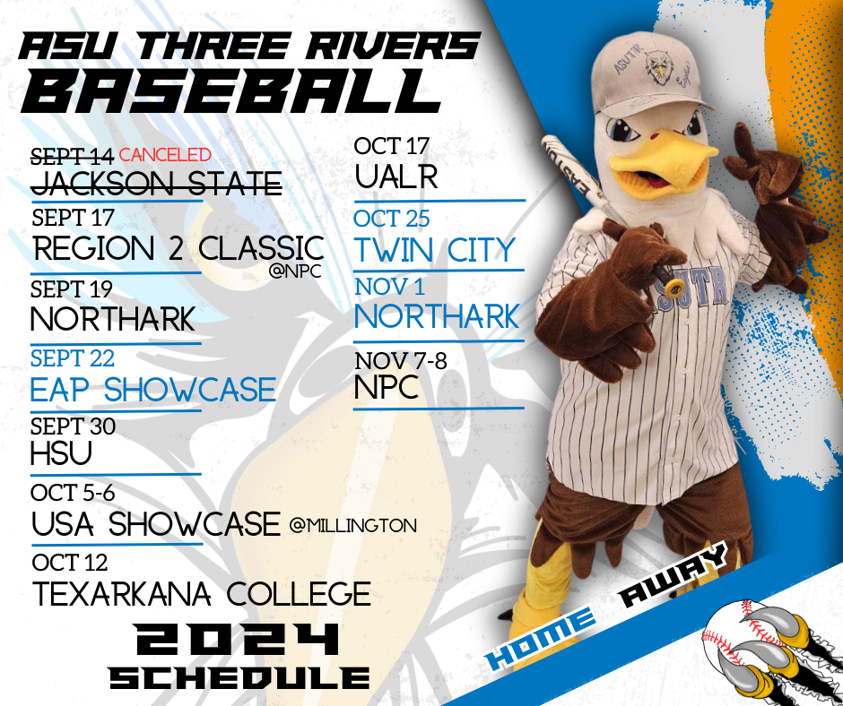 Baseball | ATHLETICS