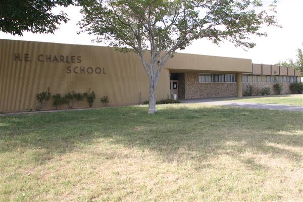 School Information | Charles Middle School