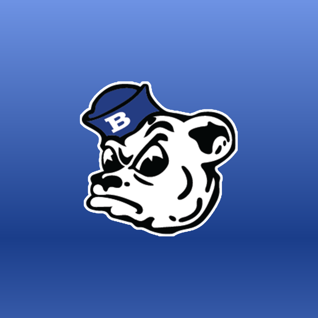 Bowie High School Logo Vols' Voice – The Student News Site Of James