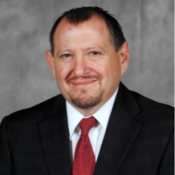 Administration | Burges High School