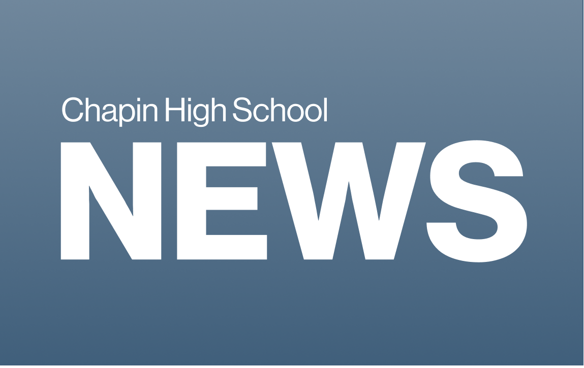 Chapin Registration for "New to EPISD" Students--July 21-24, July 28-31 ...