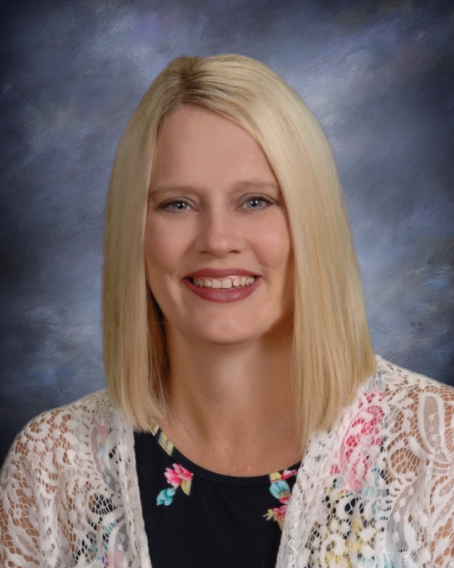 1st Grade - Heather Smith | Bakersfield R-IV School District