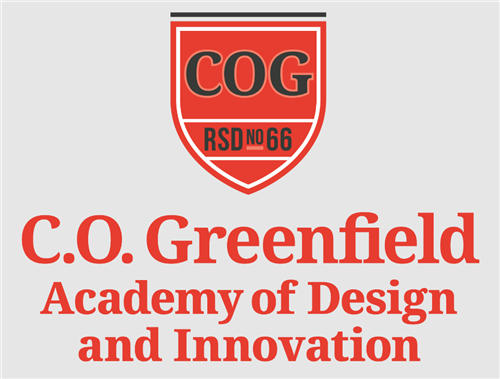Who We Are | C.O. Greenfield Academy of Design and Innovation