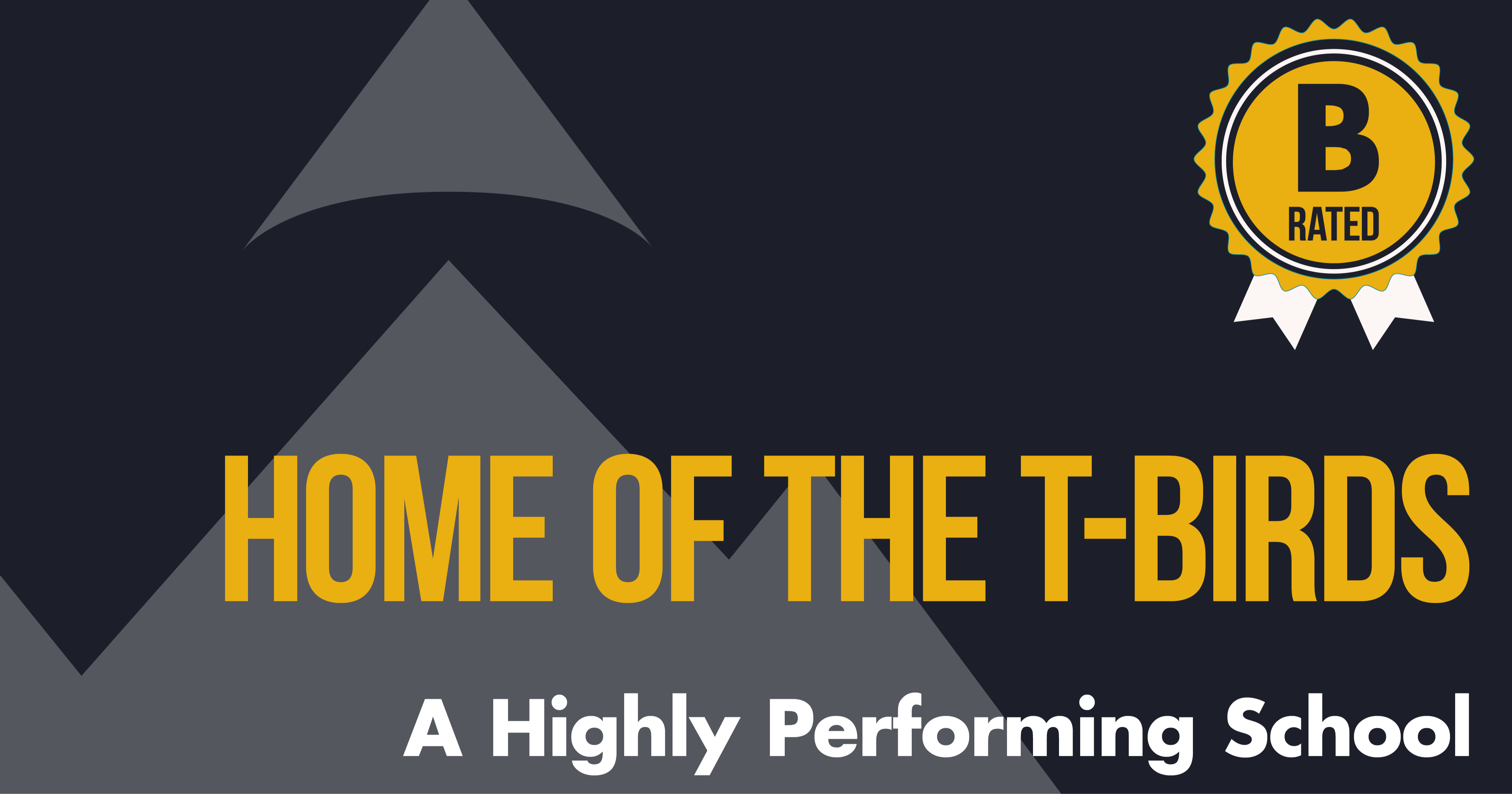 T.G. Barr Academy of Global Studies | Home