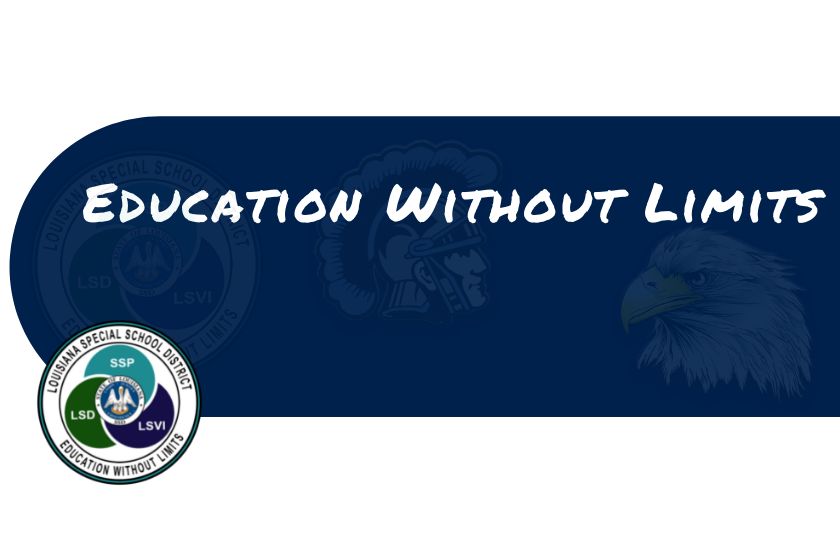 About | Louisiana Special School District