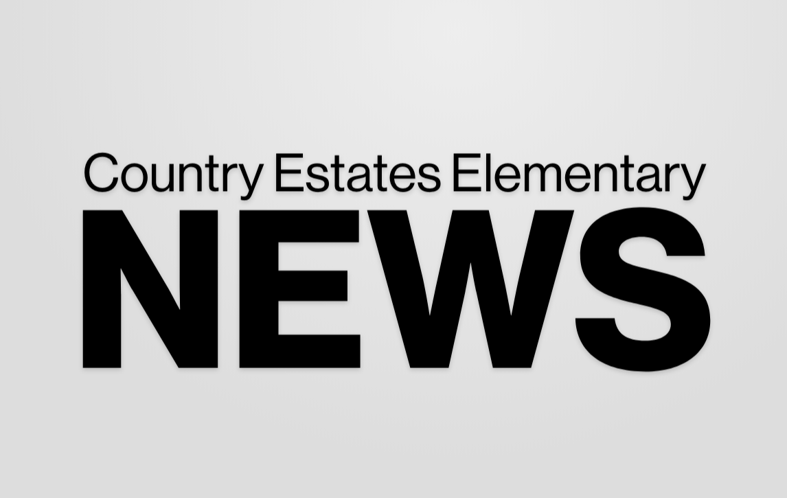 Read Across America Day 2023 | Country Estates Elementary School