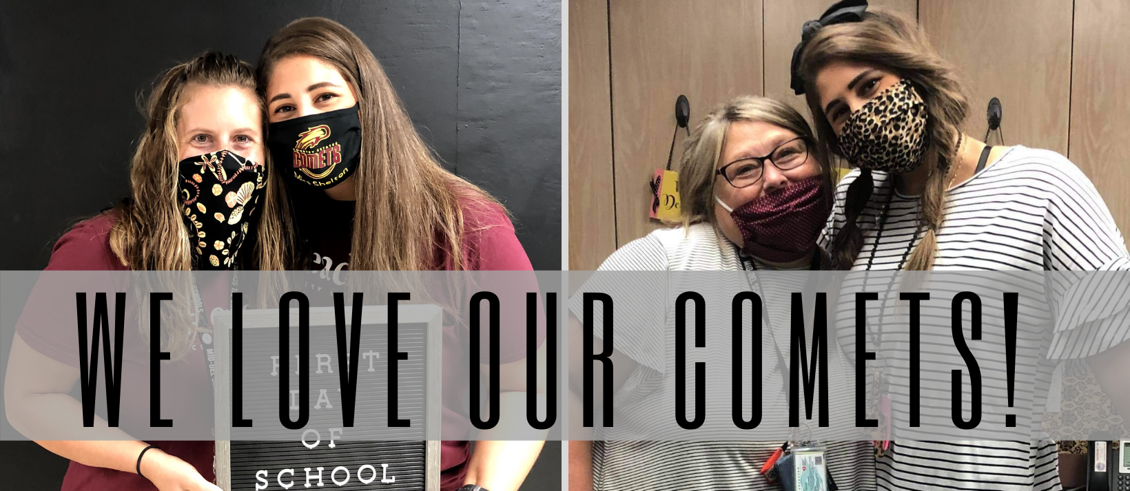 Country Estates Elementary School | Home