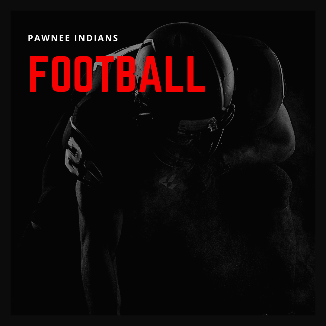 Pawnee Athletics | Pawnee ISD