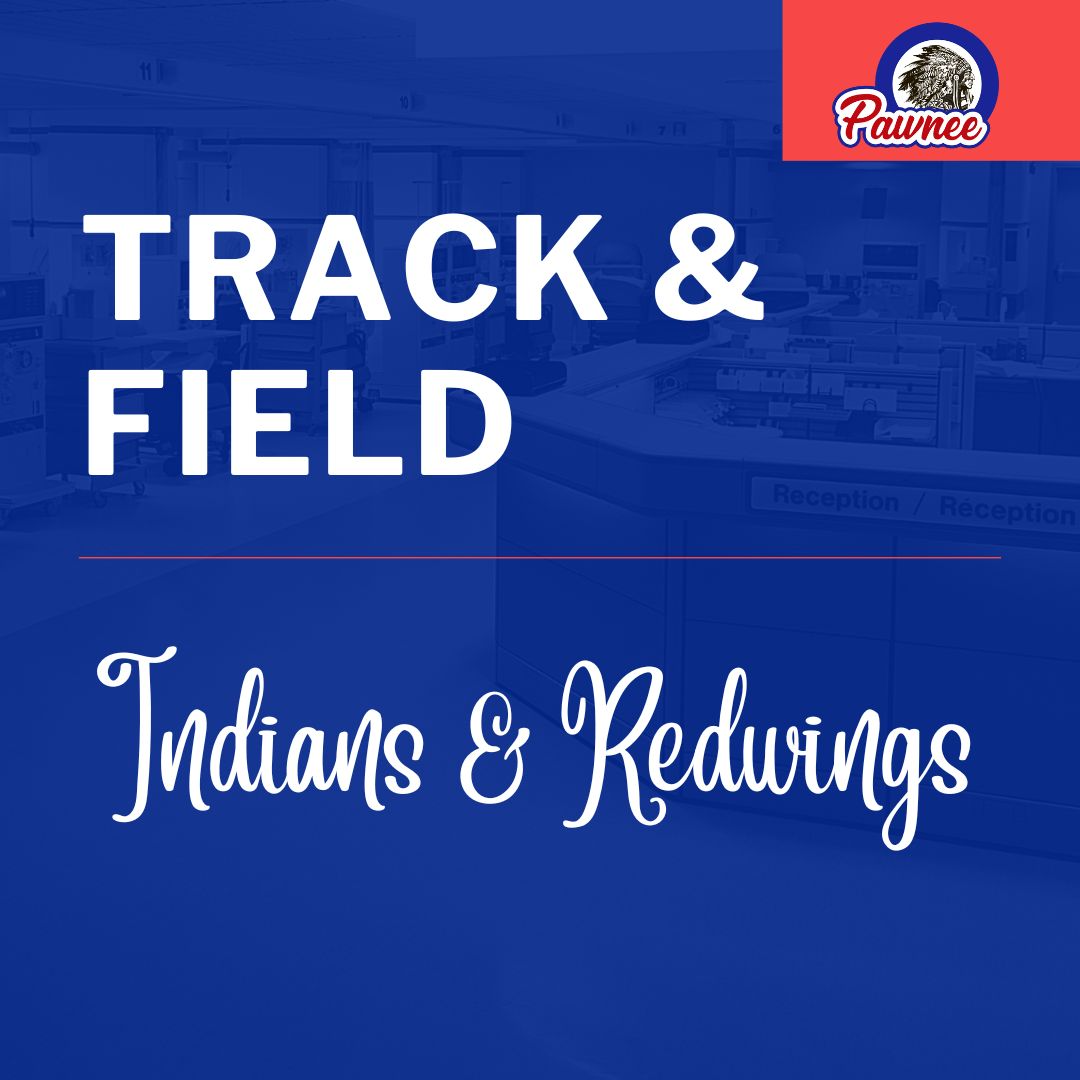 Pawnee Athletics | Pawnee ISD