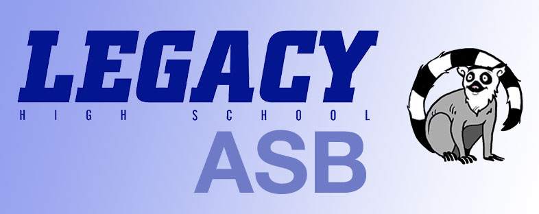 Legacy ASB | Legacy High School