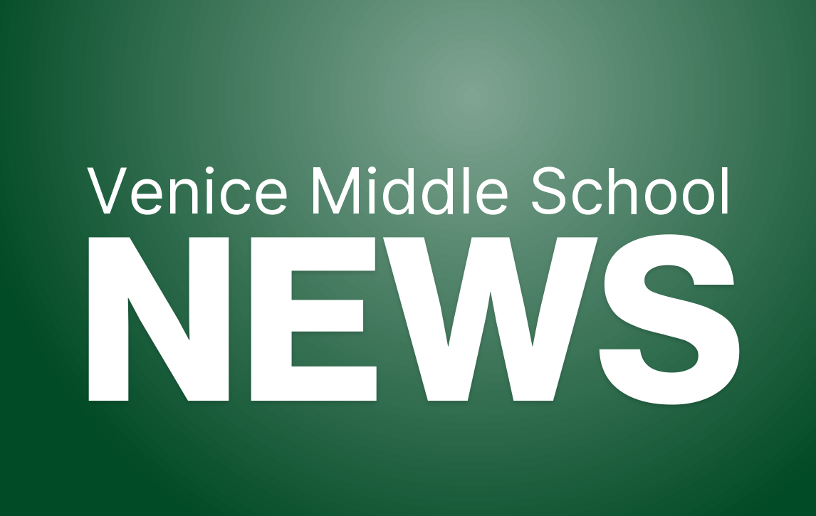 VMS Back to School 2025-26! | Venice Middle School