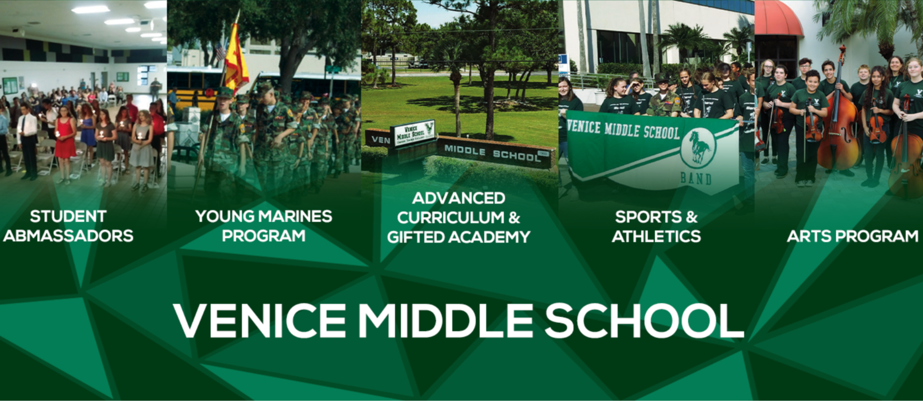 Home | Venice Middle School