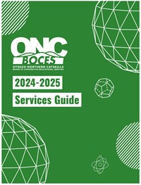 ONC BOCES Services Guide | Otsego Northern Catskills BOCES