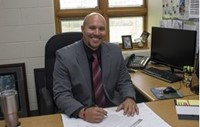 Administration | Jackson High School