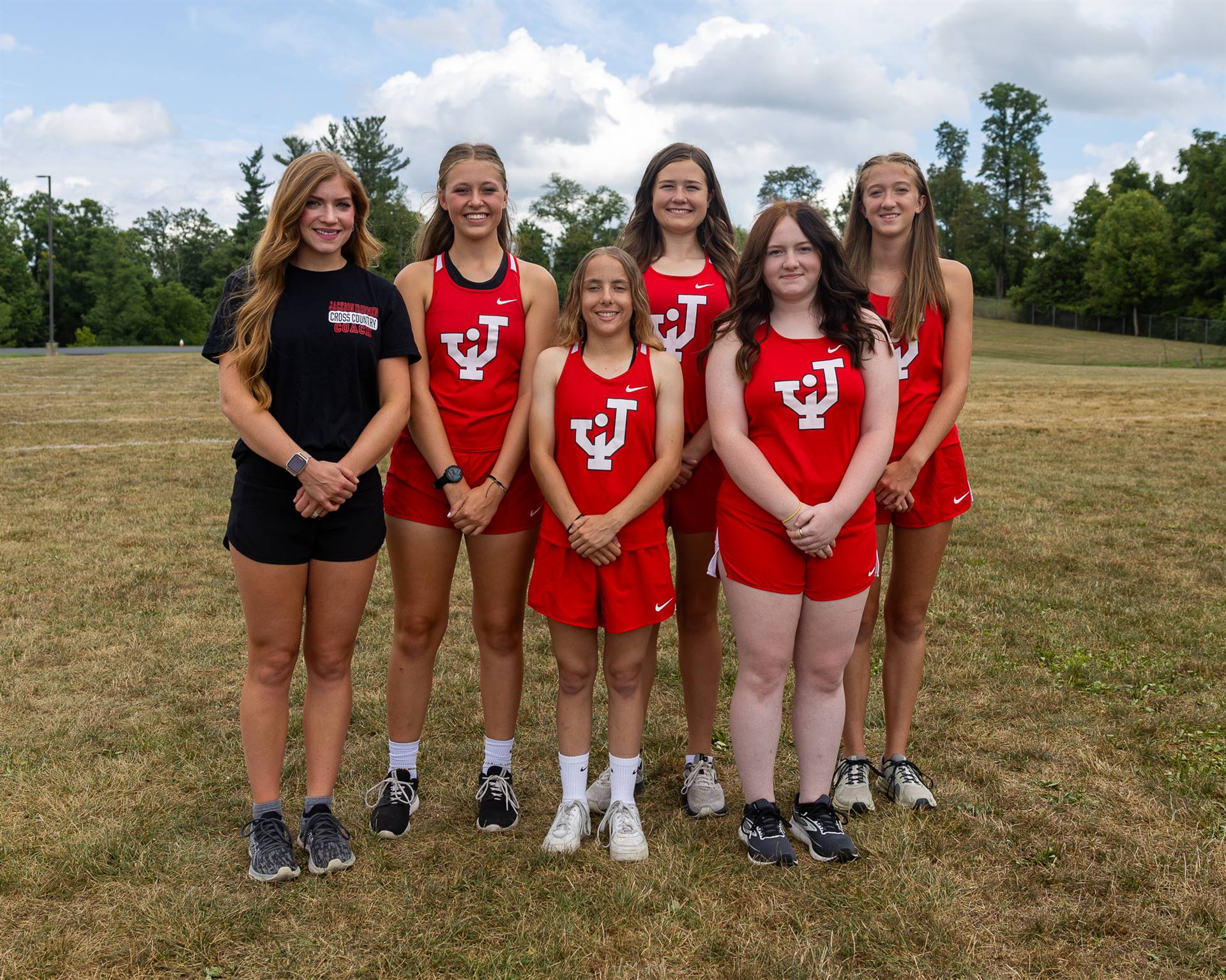 Cross Country | Jackson High School