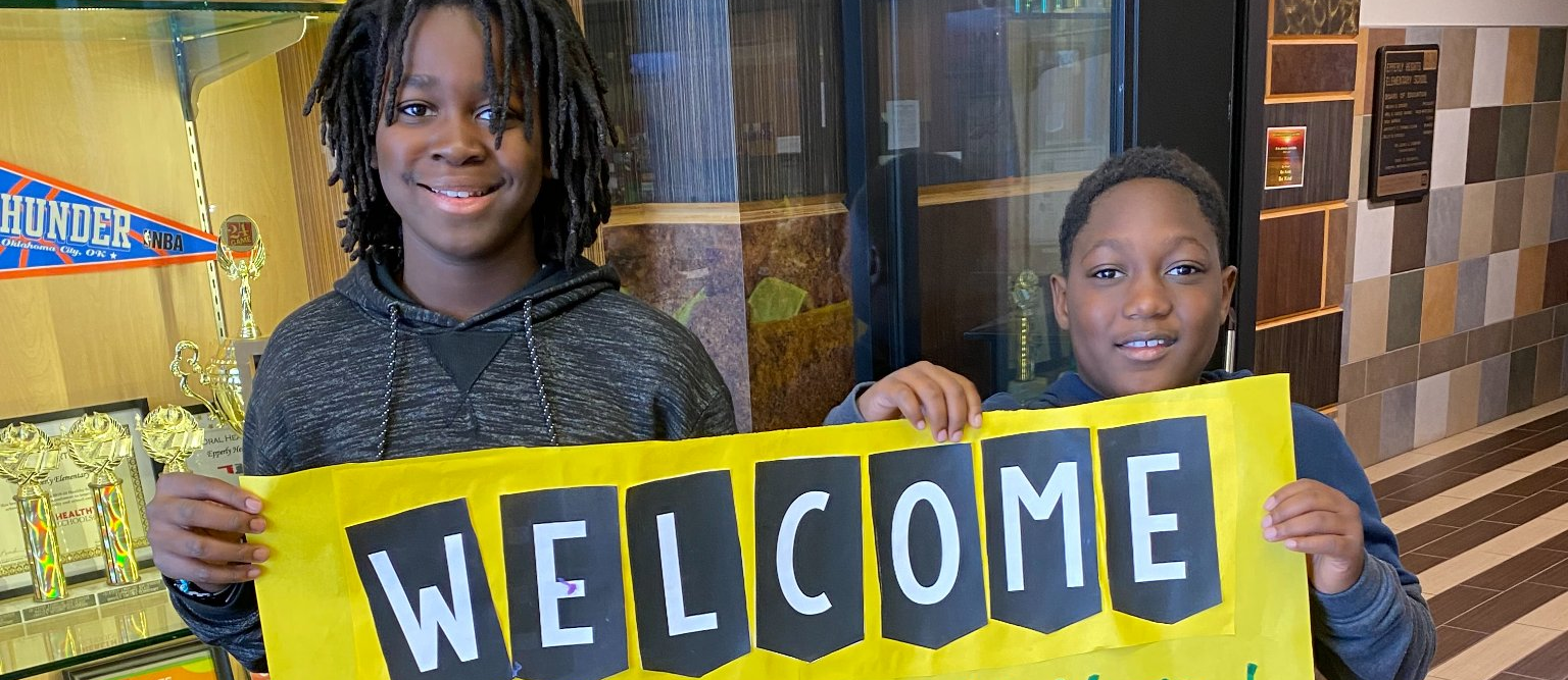 Epperly Heights Elementary School