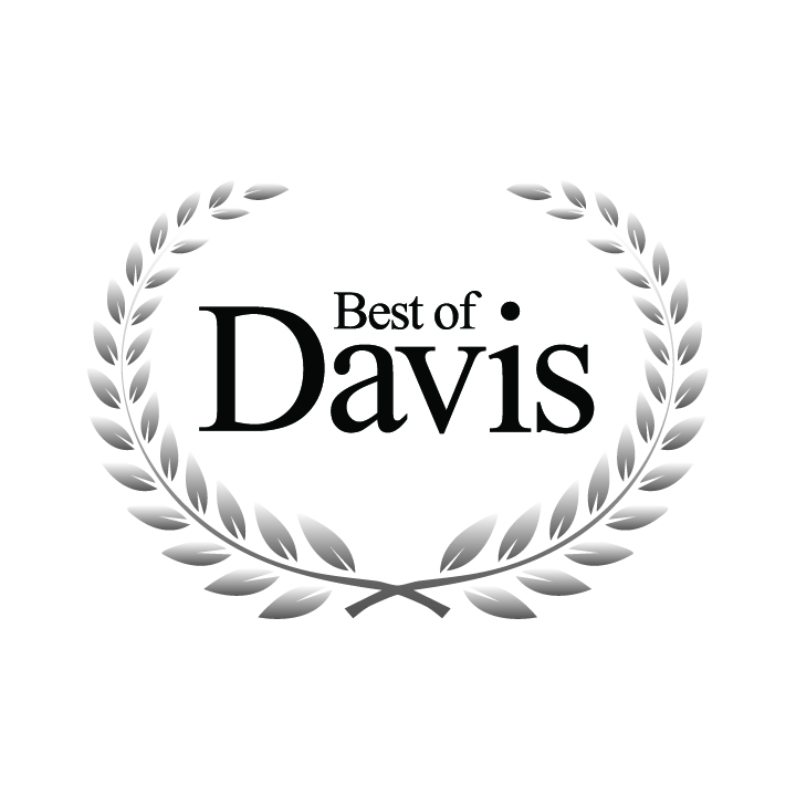 Best of Davis Awards