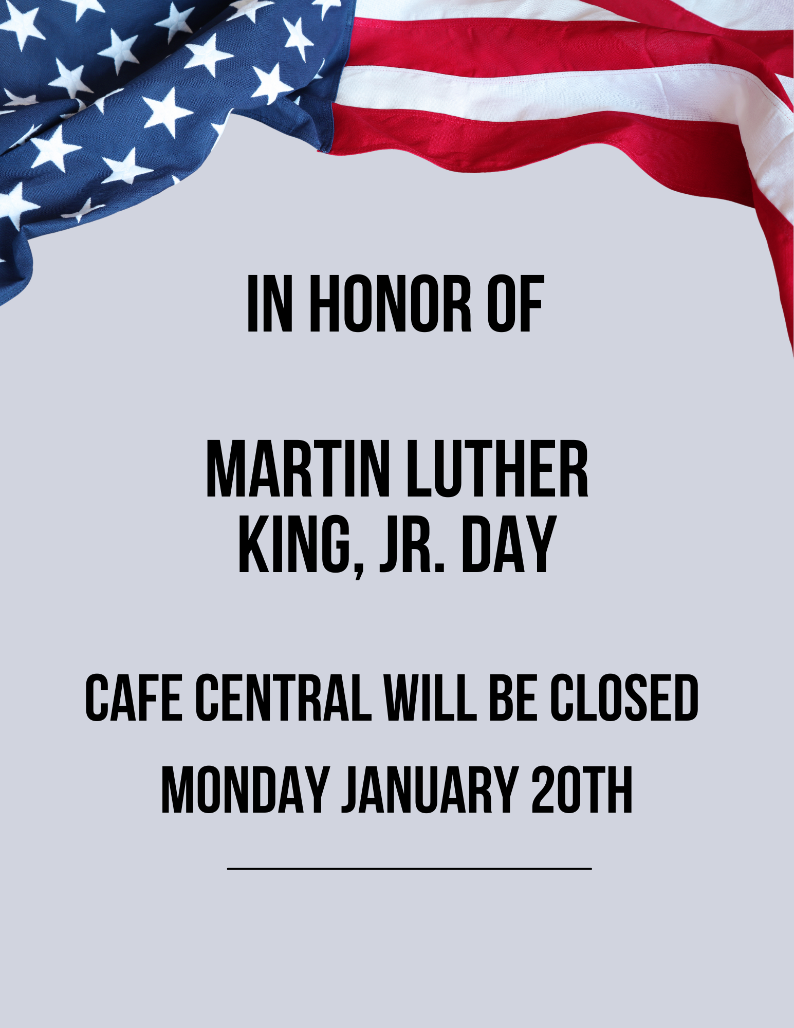 Cafe Central & Catering | Davis School District