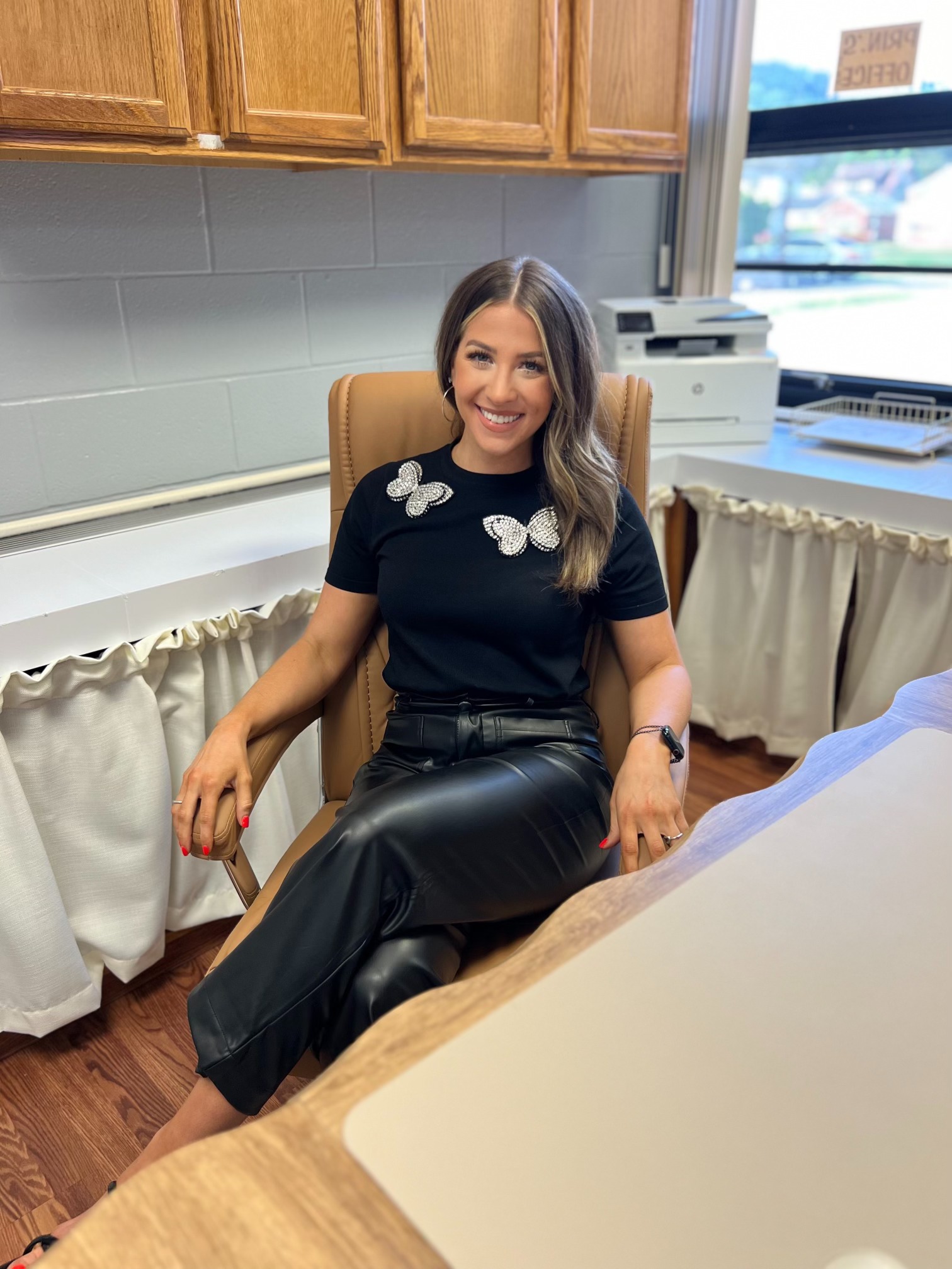 Principal's Corner | Wellsville Local Schools