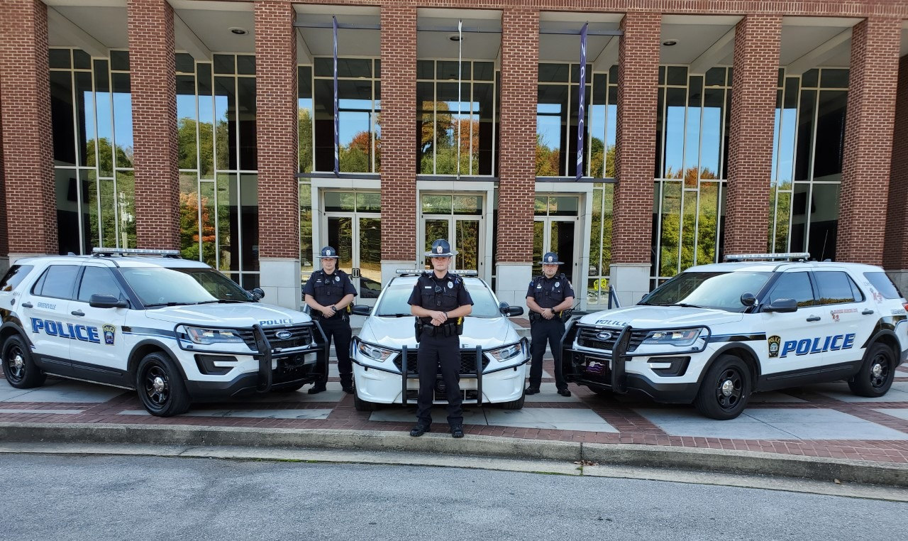 Greeneville Police Department | Live Feed