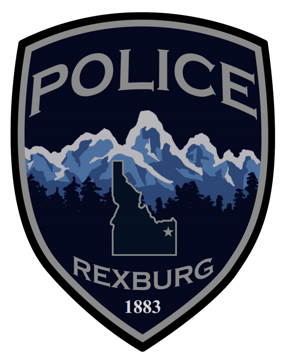 Ready Set Recharge City Of Rexburg Brag Tag Information Police