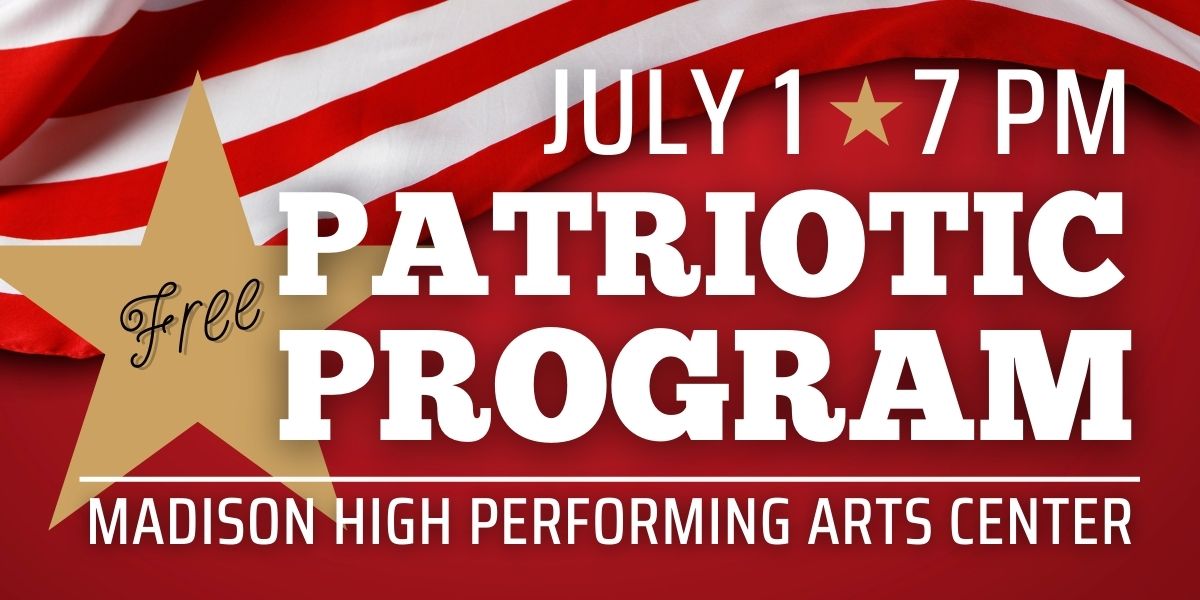 Tickets & Events | Rexburg Cultural Arts