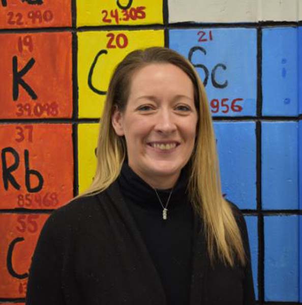 Department Leaders | Carle Place Schools