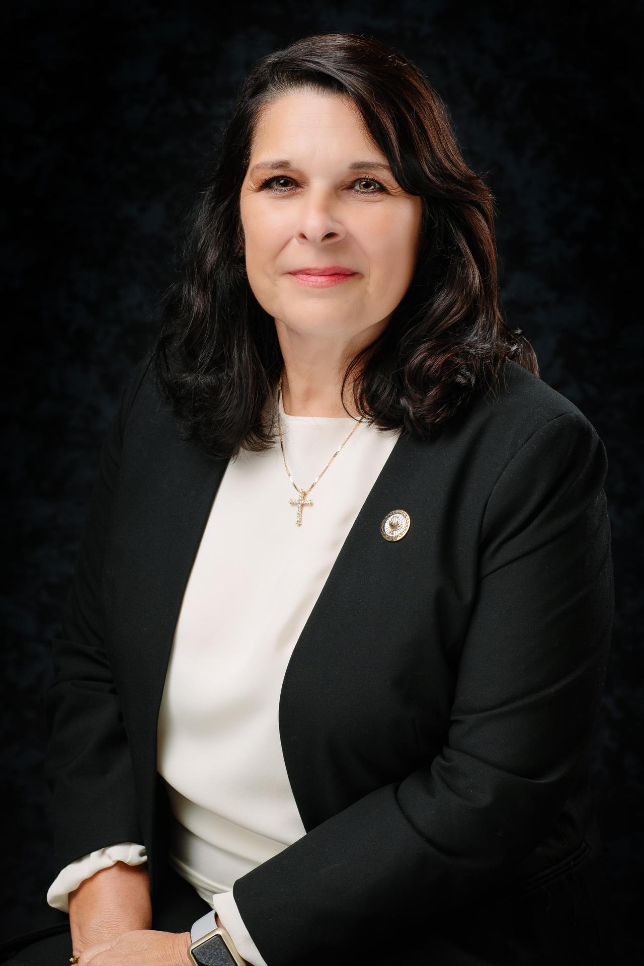 Senior Team | Harlingen Consolidated Independent School District