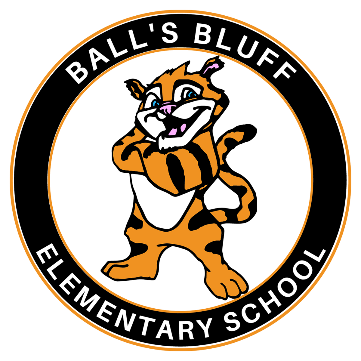 Loudoun Hunger Relief Volunteers Needed Ball s Bluff Elementary School