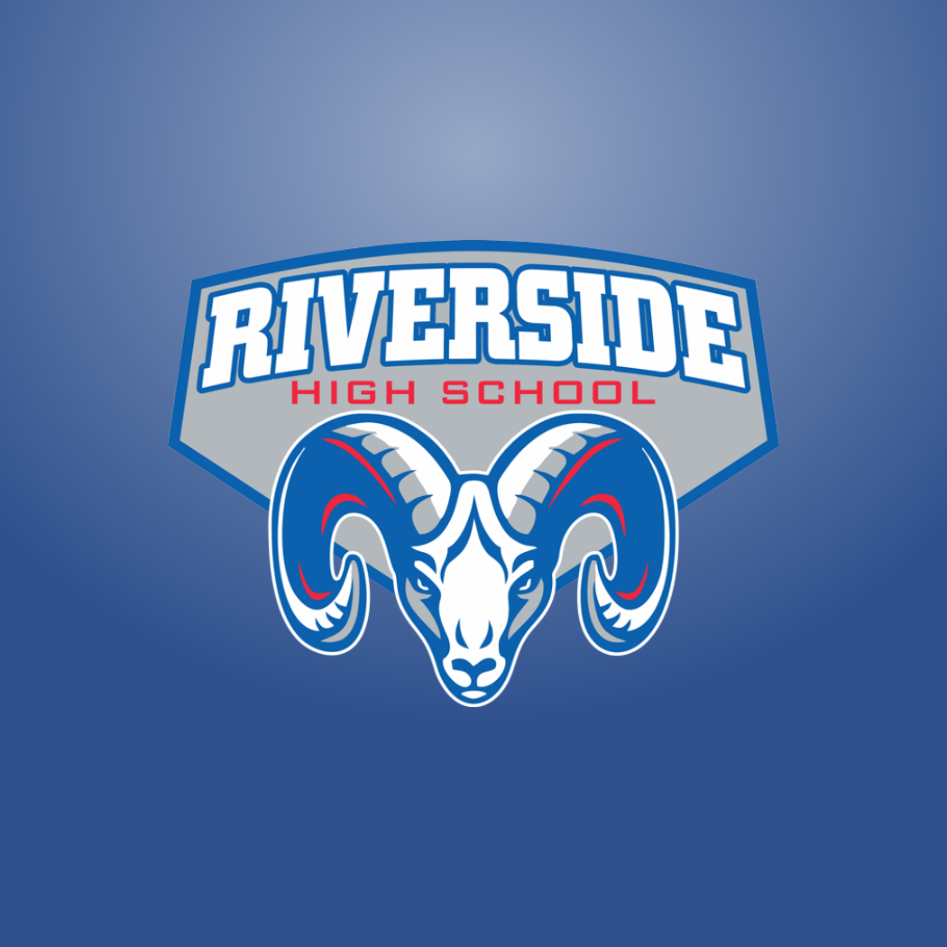 Riverside Secondary School Logo
