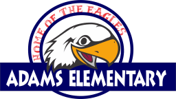 Adams Elementary | Home