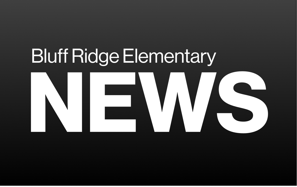 Purple Star School | Bluff Ridge Elementary