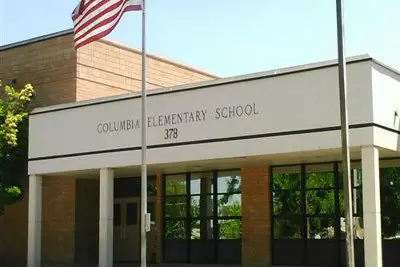 Administration | Columbia Elementary
