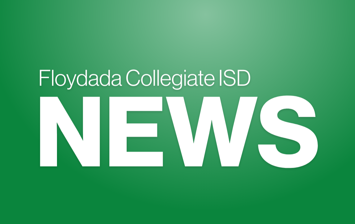 Employment Opportunities | Floydada Collegiate ISD