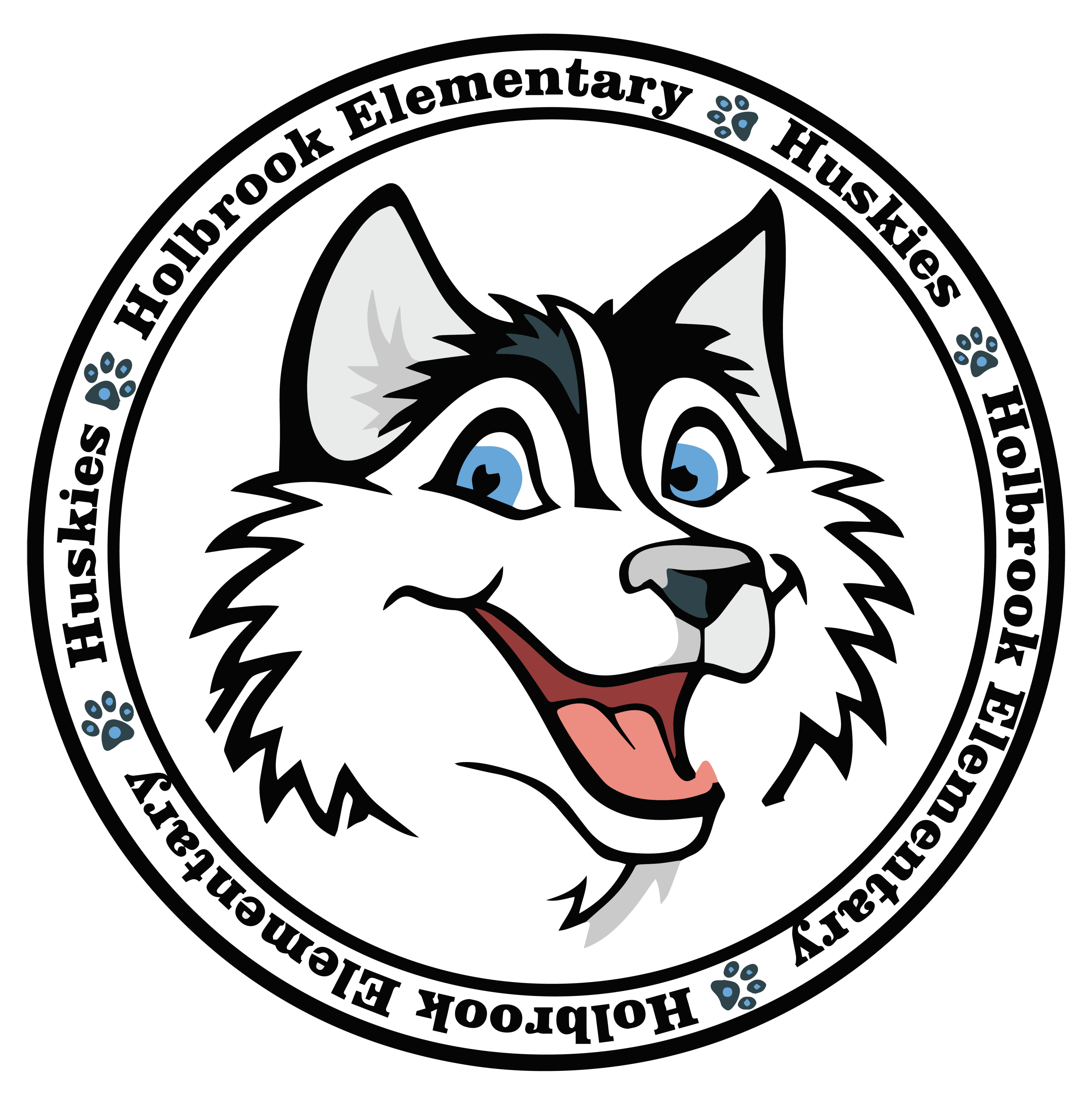 Holbrook Elementary Home