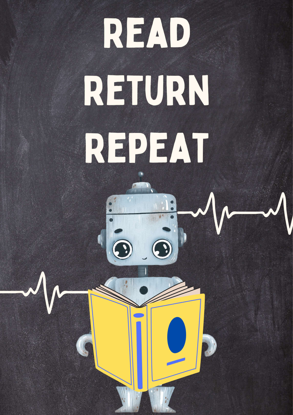 Holt Hawks Library | Holt Elementary