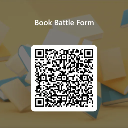 Book Battles | Holt Elementary