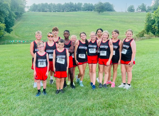 RMS Athletics | Riverheads Middle School