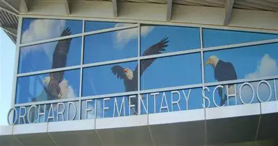 Administration | Orchard Elementary