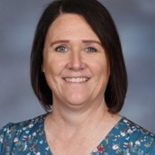 Administration | Snow Horse Elementary