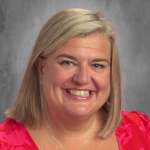 Principal Message | Stewart Elementary