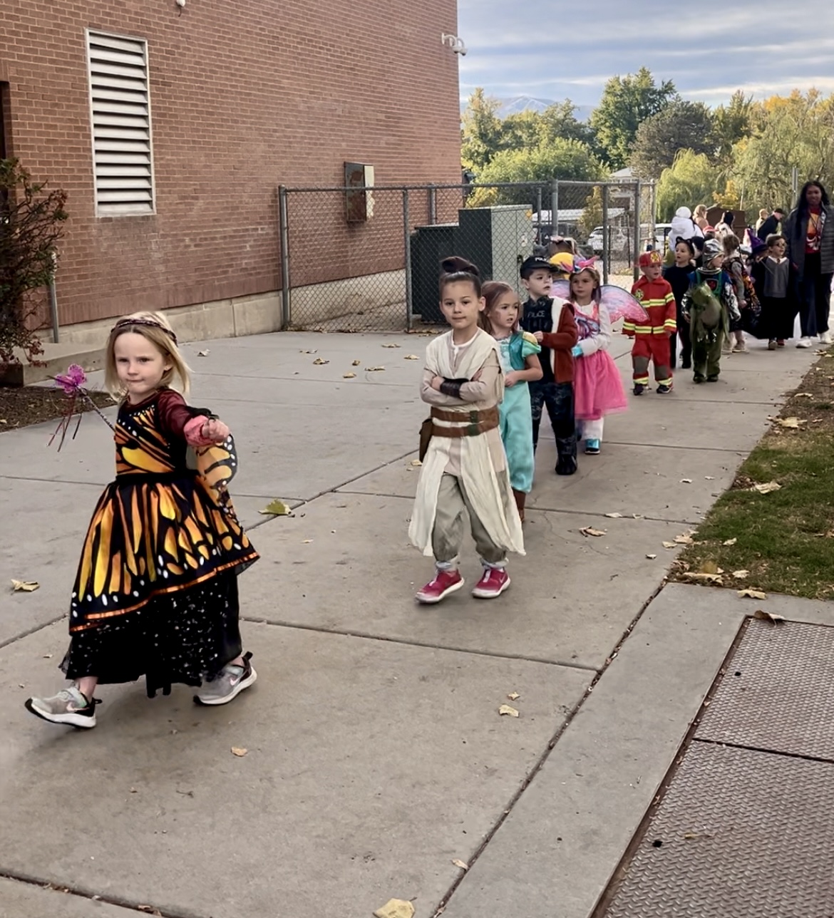 Stewart Elementary | Home