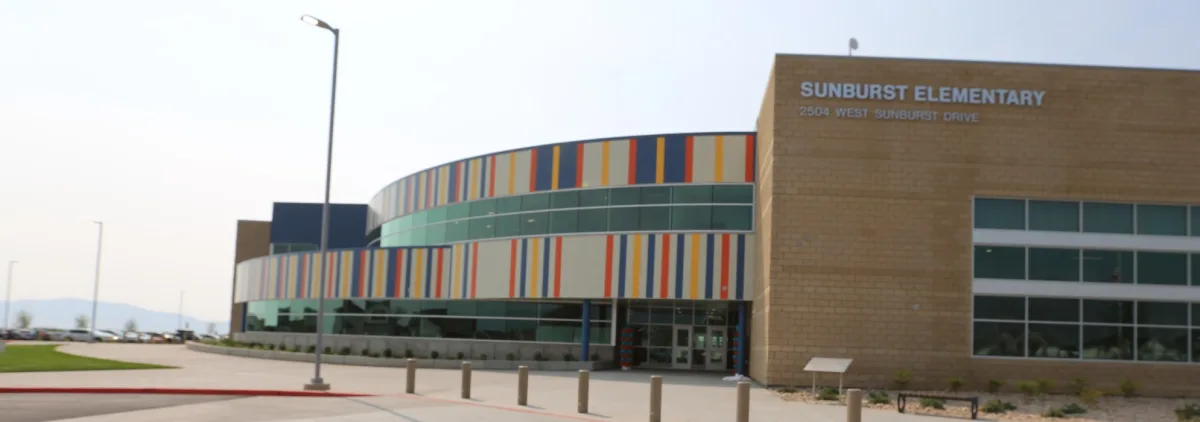 Administration | Sunburst Elementary