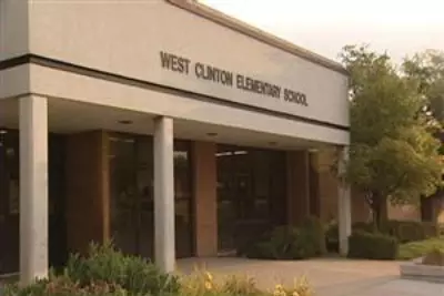 Administration | West Clinton Elementary