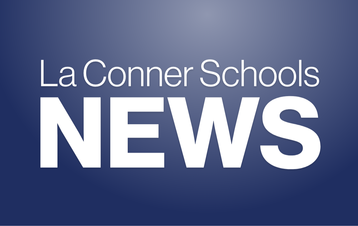 La Conner Class of 2024 - Senior Grad Walk | La Conner Schools